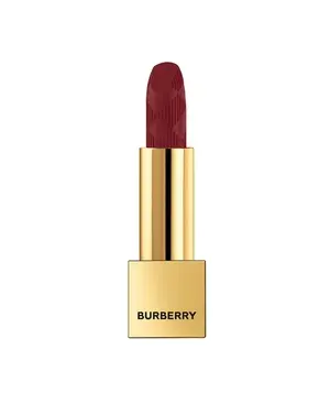 Burberry Kisses Matte Lipstick - 97 Oxblood