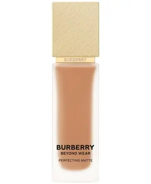 Burberry Beyond Wear Perfecting Matte Foundation - 100 Medium Deep Cool