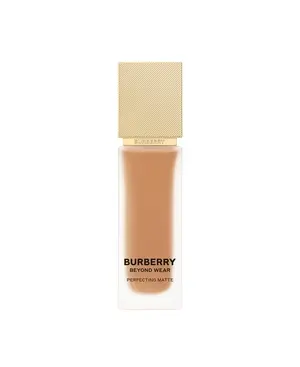 Burberry Beyond Wear Perfecting Matte Foundation - 100 Medium Deep Neutral