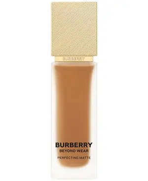 Burberry Beyond Wear Perfecting Matte Foundation - 110 Medium Deep Neutral