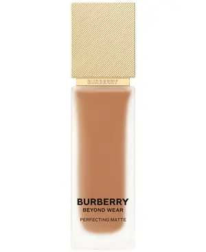 Burberry Beyond Wear Perfecting Matte Foundation - 115 Medium Deep Cool