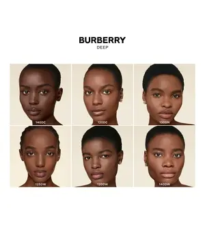 Burberry Beyond Wear Perfecting Matte Foundation - 140 Deep Cool