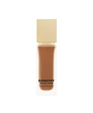 Burberry Beyond Wear Perfecting Matte Foundation - 140 Deep Warm