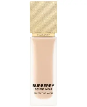 Burberry Beyond Wear Perfecting Matte Foundation - 30 Light Cool