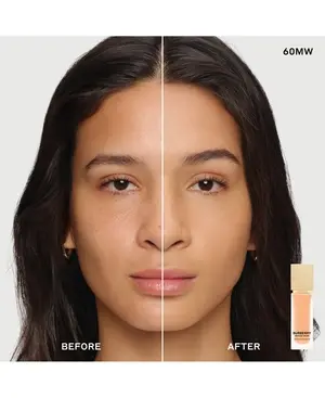 Burberry Beyond Wear Perfecting Matte Foundation - 60 Medium Warm