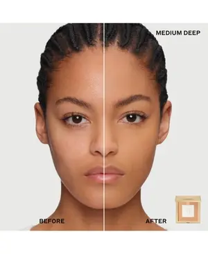 Burberry Beyond Wear Setting And Refining Powder - 03 Medium Deep