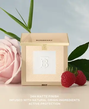 Burberry Beyond Wear Setting And Refining Powder - 03 Medium Deep