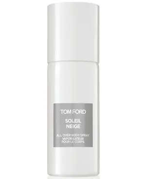 TOM FORD Soleil Neige All Over Body Spray - No Color