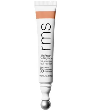 RMS BEAUTY Refresh Eye Brightener Spf 30 Broad Spectrum Sunscreen - Hush