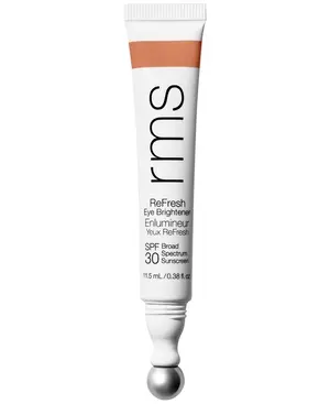 RMS BEAUTY Refresh Eye Brightener Spf 30 Broad Spectrum Sunscreen - Swoon