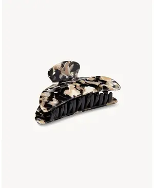 MACHETE Midi Heirloom Claw Clip - Abalone