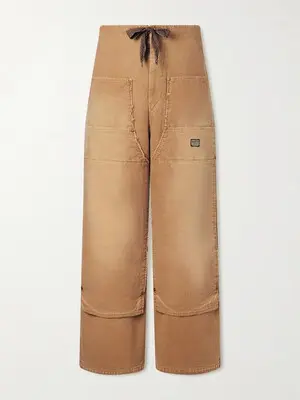 Kapital Cargo Bottoms For Men