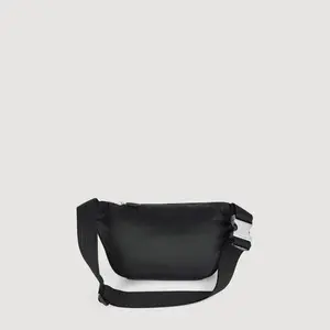 Sandro Technical Fabric Belt Bag