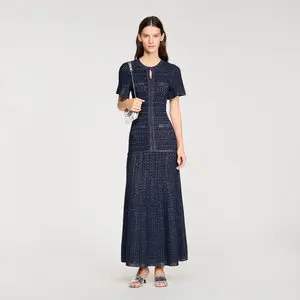 Sandro Maxi Day Dresses