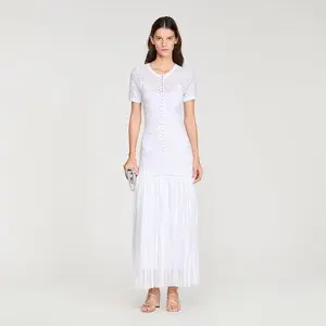 Sandro Glam Day Dresses