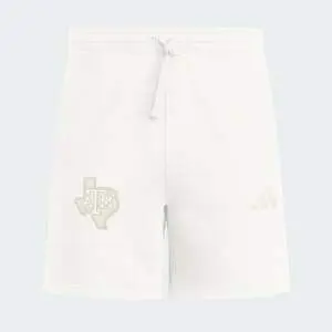 Adidas All Szn French Terry Shorts - Off White / Ncaa-tam-741