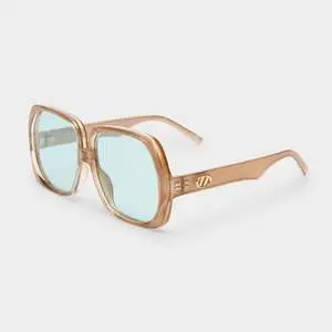 Le Specs Polydisco Sunglasses