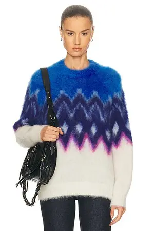 Isabel Marant Etoile Relaxed Sweaters For Women