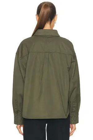 Carhartt Work In Progress Kelly Shirt Jacket