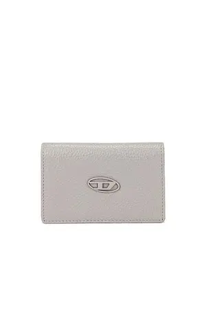 DIESEL® Hissu Evo Card Holder - Grey