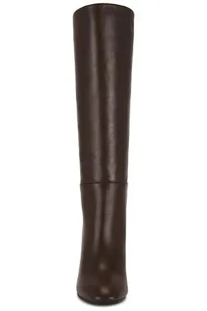 AQUAZZURA Sellier 85 Boot - Espresso