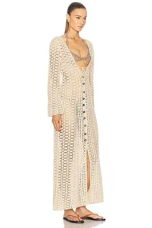 Akoia Swim Lago Dress