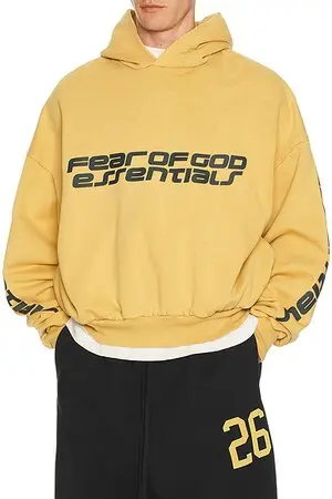 Cropped Sweatshirts Hoodies For Men
