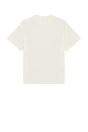 Fear Of God Essential Tee - Ivory