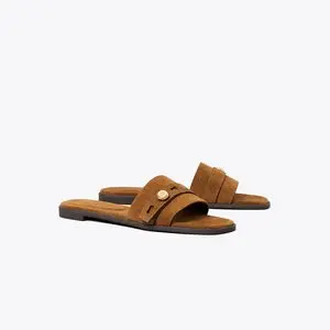 Tory Burch Belted Shoes For Women