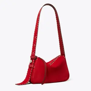 Red Shoulder Bags