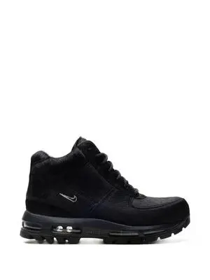 Nike Air Max Goadome Sneakers - Black