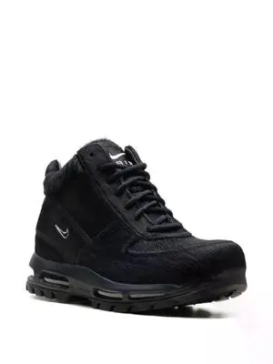 Nike Air Max Goadome Sneakers - Black