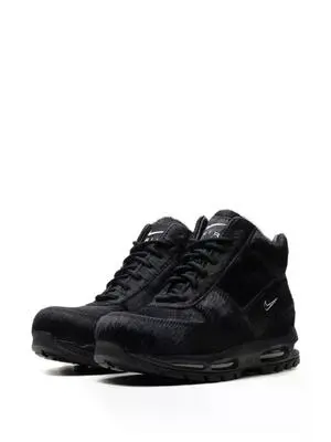 Nike Air Max Goadome Sneakers - Black