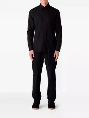 TOM FORD Cashmere Shirt
