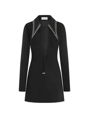 16arlington Collared Cocktail Dresses