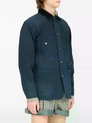 MAISON MARGIELA Cotton Jacket