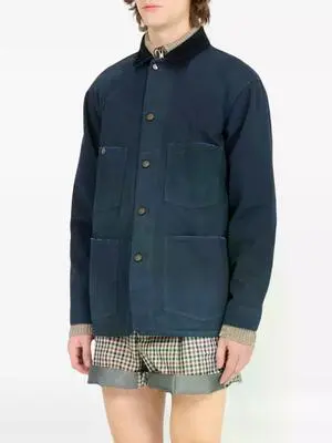 MAISON MARGIELA Cotton Jacket