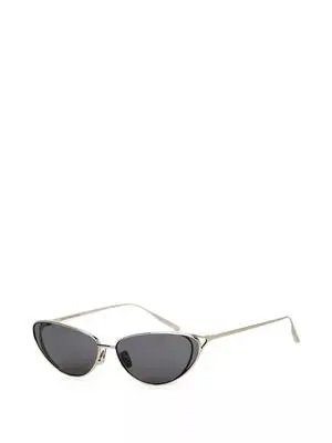 Christopher Esber Milla 96 Cat-eye Sunglasses
