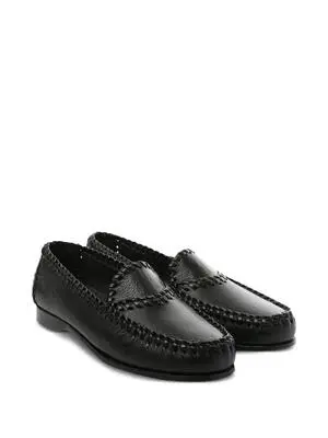 Hereu Braided Loafers