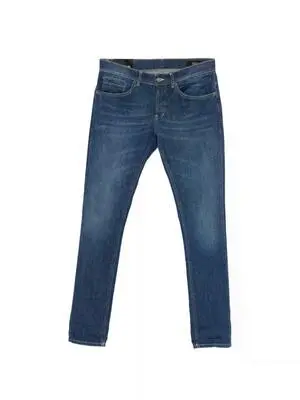 Dondup Knee Length Bottoms For Men