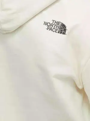 The North Face Logo Hooded Sweater