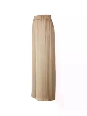 Peserico Elasticated-waistband Trousers