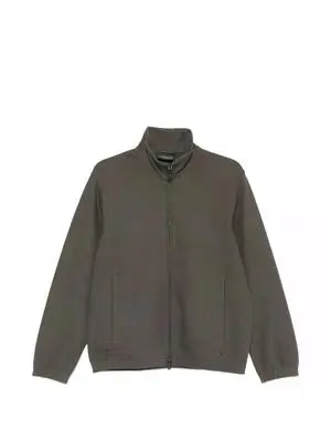 Emporio Armani Zip Pocket Jacket