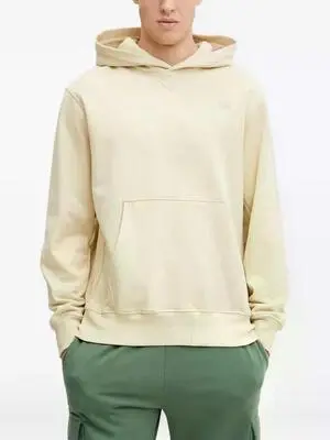 The North Face Hooded Sweater With Kangaroo Pocket