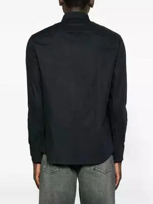 Emporio Armani Buttoned Shirt