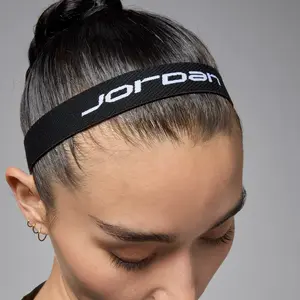 JORDAN Sport Mixed-width Headbands 3-pack