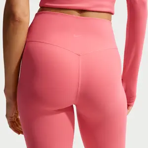 Nike Zenvy Leggings - Pink