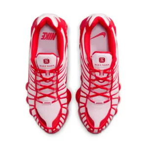 Nike Shox Tl Sneakers - Pink