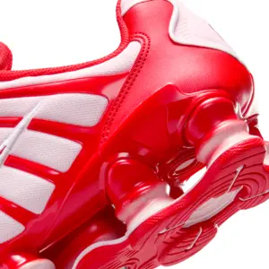 Nike Shox Tl Sneakers - Pink