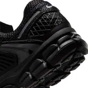 Nike Zoom Vomero Sneakers - Black